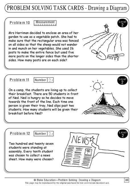 57 Problem Solving Scenarios Ideas Problem Solving Social Skills
