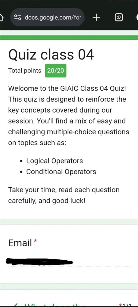 Laiba Khan On Linkedin Giaic Giaic Typescript Javascript Quiz4