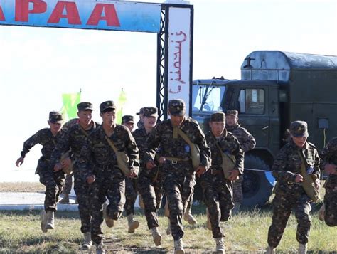 “Дөл” ийн марш гүйлтийн тэмцээн эхэллээ Dnn Mn