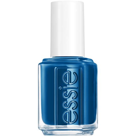 Essie Nail Polish Blue