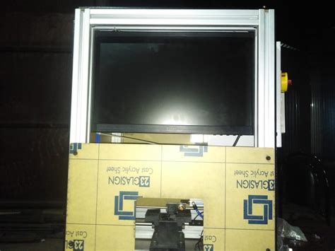 Wire Color Sequence Detection Model Namenumber Wcsdv1 At Rs 175000