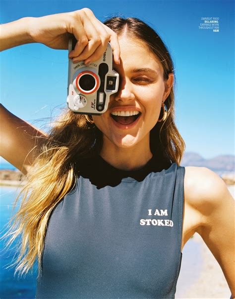 Jordan Van Der Vyver Model Management