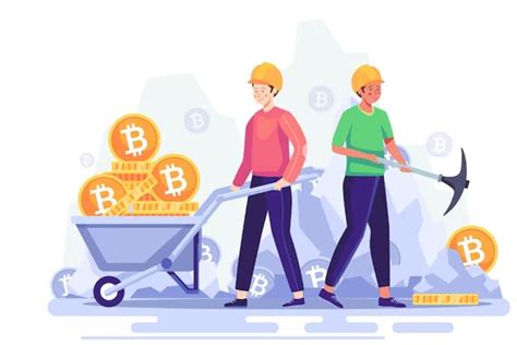 A Deep Dive Into Cryptocurrency Mining Algorithms