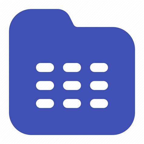 Document Excel File Folder Msexcel Spreadsheet Table Icon Download On Iconfinder