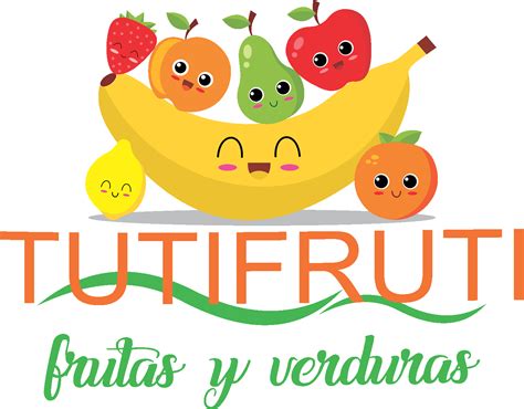Categoría Huevos Tuti Fruti
