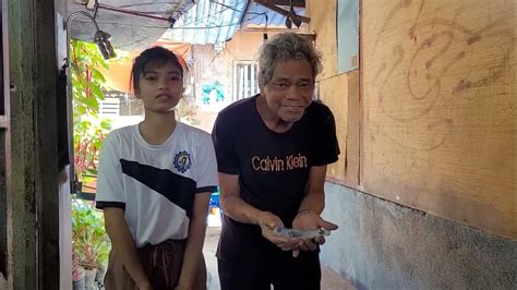 스텐마리의 할머님의 장례식에 조의금을 주신 이상화 아우님땡큐형님 아름다운자연 감사합니다 Youtube