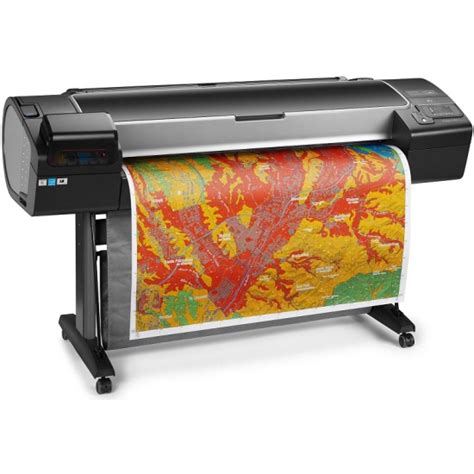 Плоттер Hp Designjet Z5600 44 Postscript — купить в интернет магазине ОНЛАЙН ТРЕЙД РУ