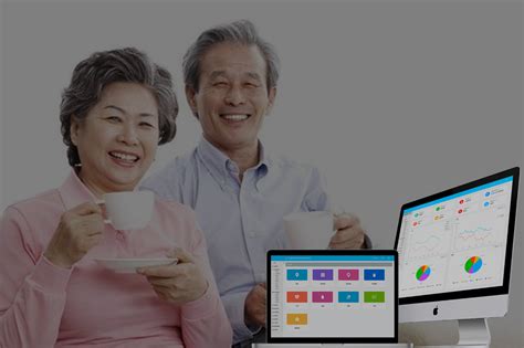 跟智慧养老平台合作 这4点必须留意