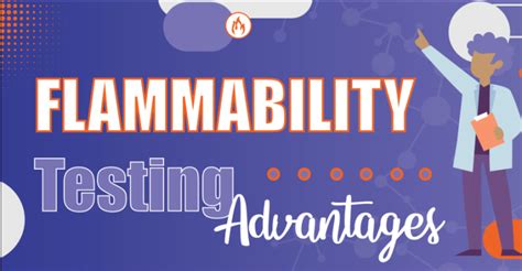 Flammability Testing Advantages Ifs Laboratories