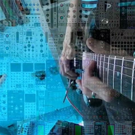 Virtual Modular Youtube