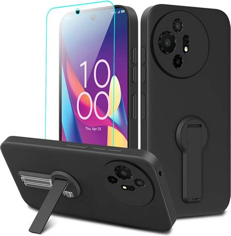 Tcl Case Pen 50 Nxtpaper 5g 50 Pro Nxtpaper 5g Black White Electronics