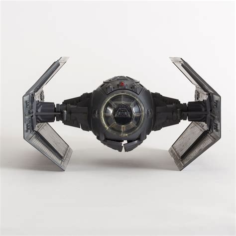 Star Wars Darth Vader Tie Fighter Samt X Wing I Kartonger 1970 80 Tal