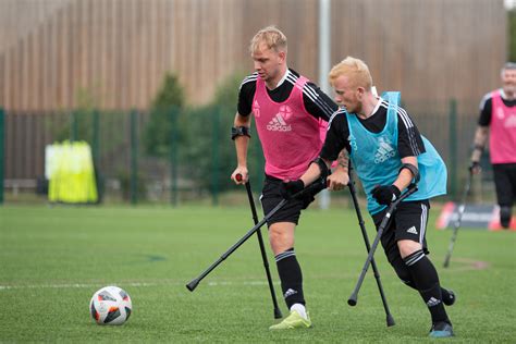 Eafa Training At Reaseheath College 2022 Reaseheath College