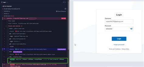 Post Response Body Is Undefined When Using Cypress · Issue 25313