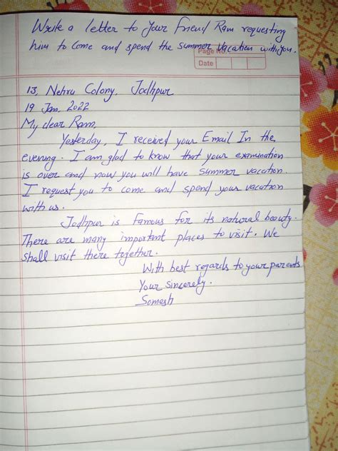 Class English English Notes Teachmint