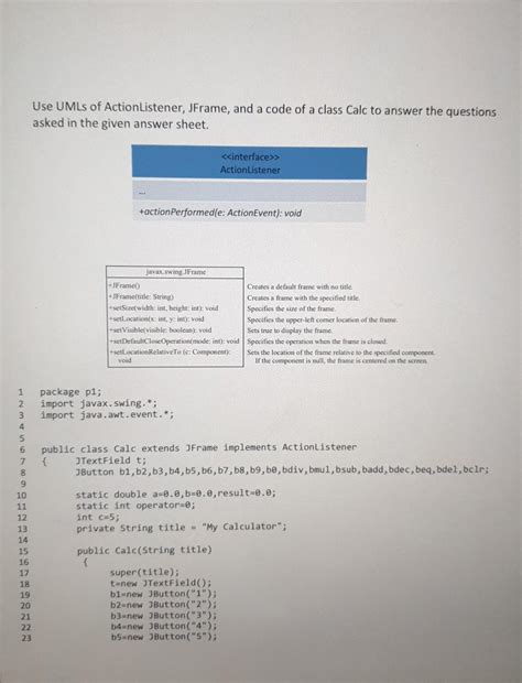 solved use umls of actionlistener jframe and a code of a