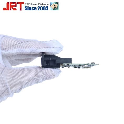 China Customized Jrt Laser Distance Sensor Module 100m Long Range Manufacturers Suppliers