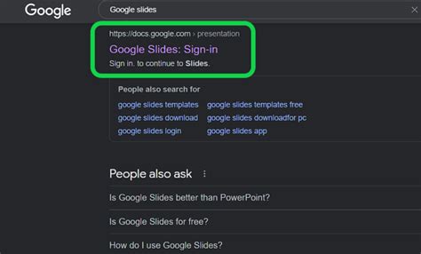 Create Your Presentations In Easy Steps Using Google Slides JS Tigers