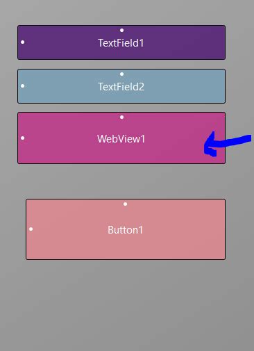 Use Recaptcha In App B4x Programming Forum