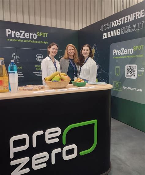 Come Visit Us At Fachpack Booth 4 514 😉 Circular Analytics