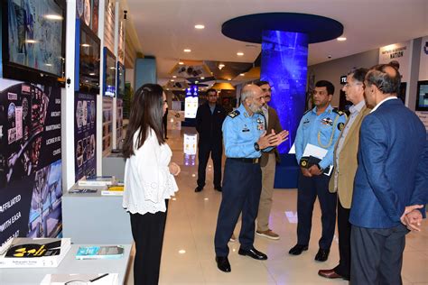 Adic Aerospace Design And Innovation Centre