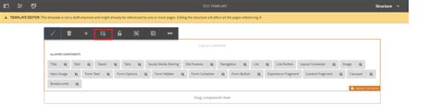 utilizing the aem style system for enhanced component styling blogs