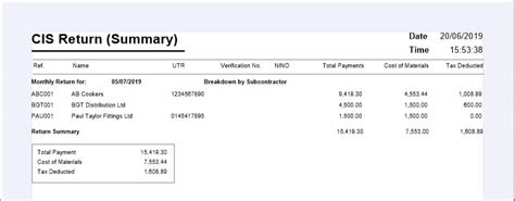 Cis Help And User Guide Sage 200 Sicon Ltd