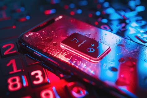 Premium Photo Secure Smartphone Protection With 2fa And Encrypted