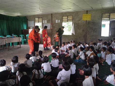 မာန်အောင်မြို့နယ် ခအုန်းမော်ကျေးရွာ အ လ ကတွင် သဘာဝဘေးအန္တရာယ်ဆိုင်ရာ အသိပညာပေး ဟောပြောခြင်းနှင့