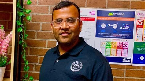 Dev Kumar Vermas Inspiring Journey Of Bringing Transformation In The