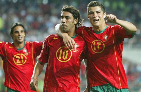 Buon Compleanno Rui Costa Il Principe Danzante Dalla Fiorentina Al