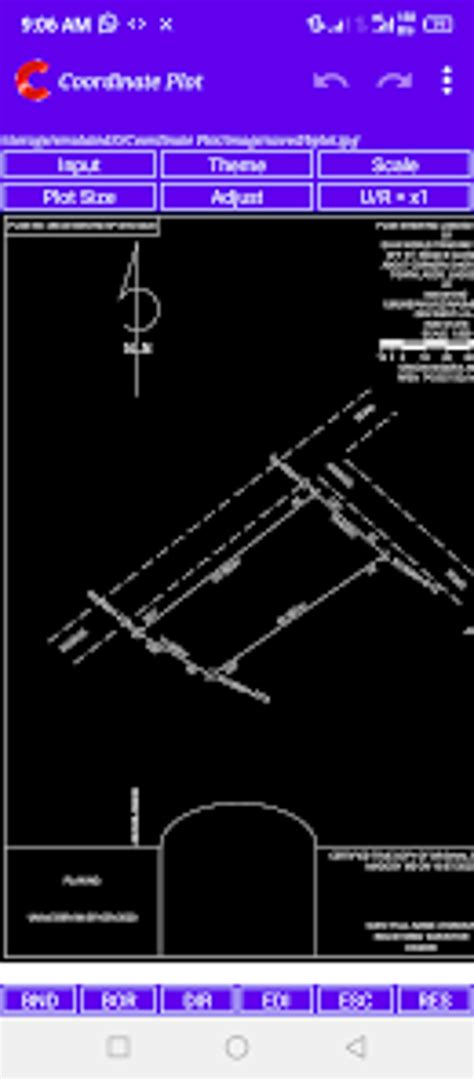 Android Için Coordinate Plot Apk İndir