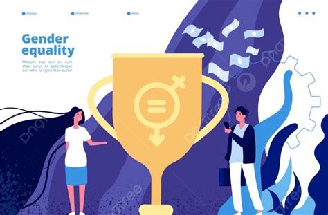 Gender Equality Background Images Hd Pictures And Wallpaper For Free