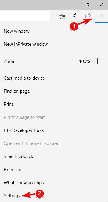 Microsoft Edge Won T Open In Windows Best Solutions