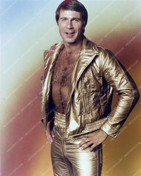 Gil Gerard