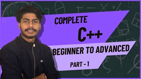Complete C Basics Beginner To Advanced Debunking Dsa Youtube