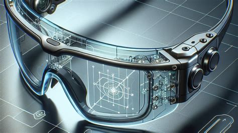 Zinn Labs Introduces Cutting Edge Eye Tracking Technology For Extended Reality Wearables Datafort