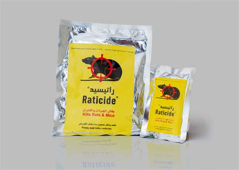 Buy Raticide Paste Wax Kassar Group