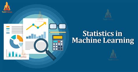 Statistics For Machine Learning Techvidvan