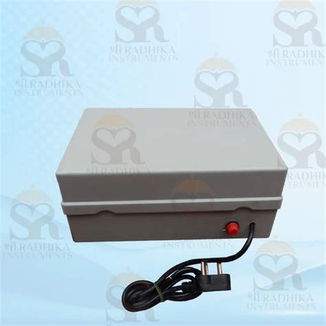 Microcontroller Trainer Kit 8051 At Rs 5200piece Microcontroller