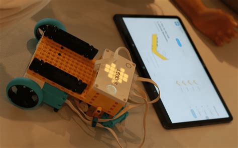 Workshops Expo Schools Programme