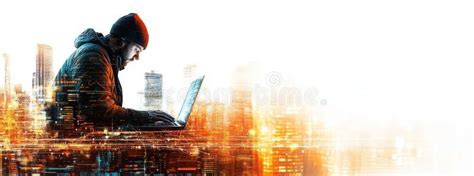 A Professional With Expertise In Computer Programming Software