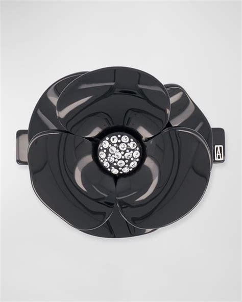 Alexandre De Paris Camelia Barette Neiman Marcus