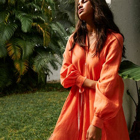 Spring 2024 Kelemi Linen Lemlem