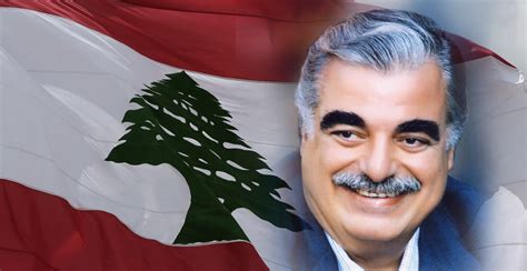 في ذكرى ميلاده الوطن يفتقد رفيق الحريري