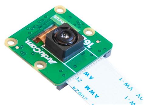Arducam 16mp Noir Camera Module For Raspberry Pi And Jetson Nanonx