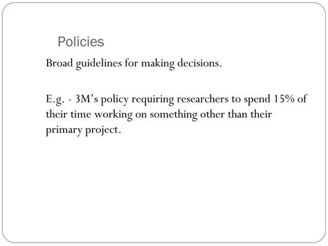 Unit 1 Strategic Management 2 Ppt