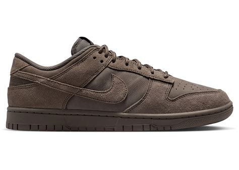 Nike Dunk Low Retro Se Cave Stone Homme Style Ib6651 200 Fr