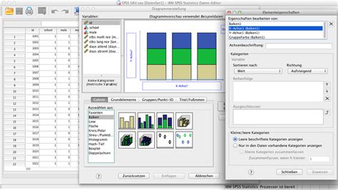 IBM SPSS Statistics Standard Para Mac Download