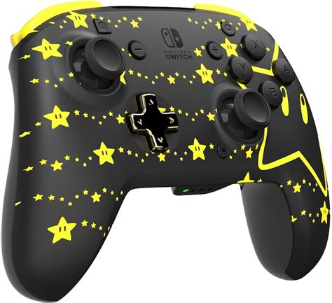 Pdp Rematch Switch Oled Kaufen Bei Galaxus